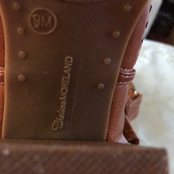 Chelsea Moreland | Shoes | Chelsea Moreland 9m | Poshmark